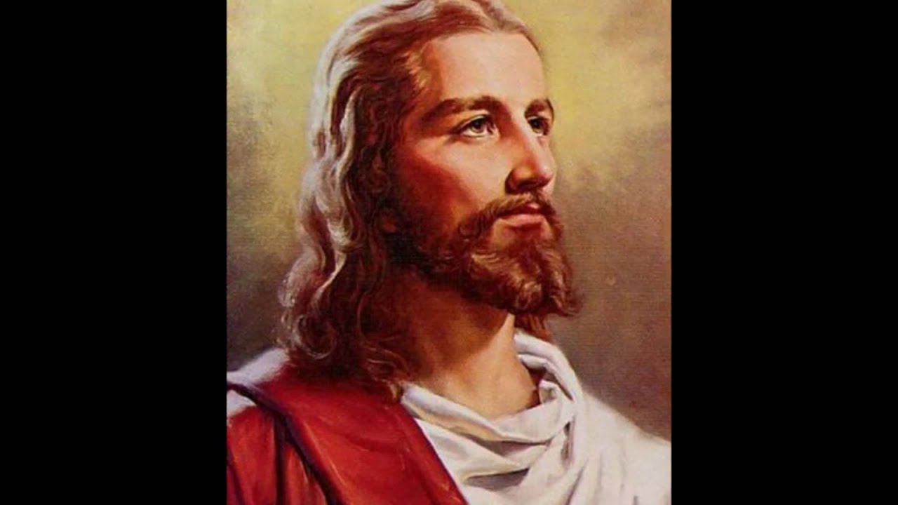 Would you recognize Jesus? - YouTube