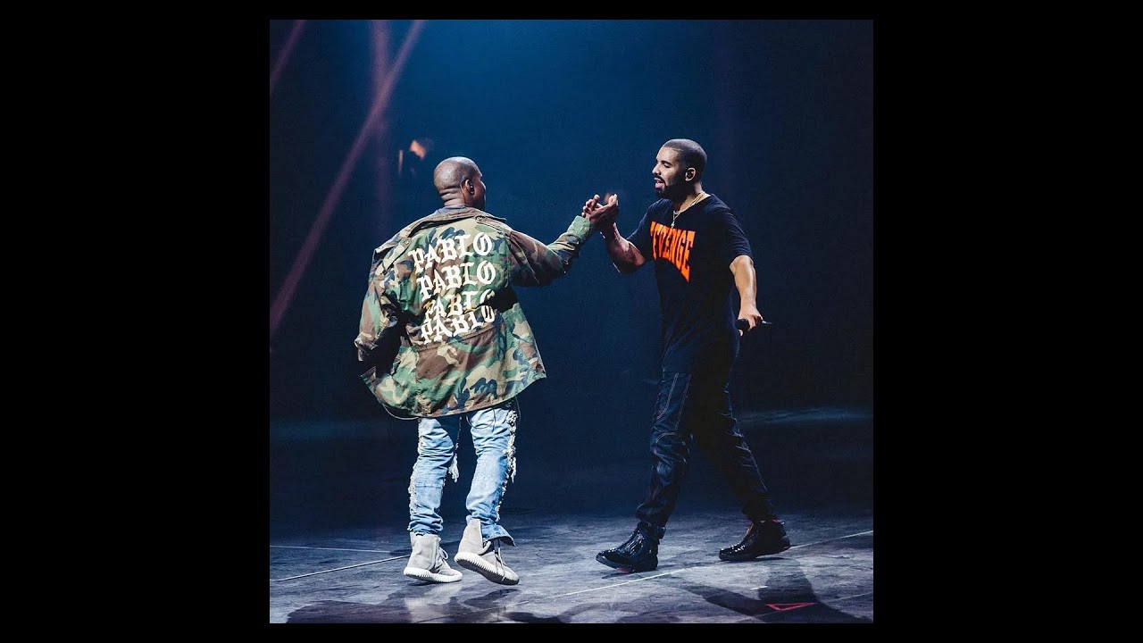 Drake - Jungle Ft. AI Kanye - YouTube