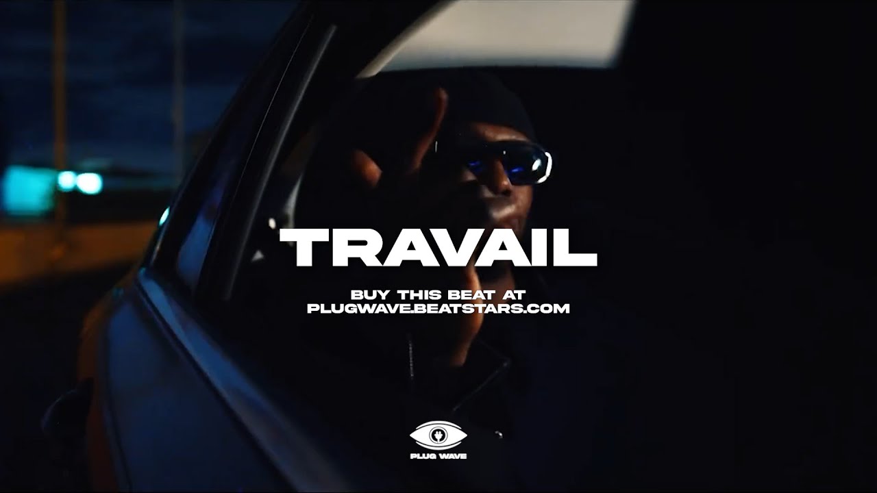 Werenoi X Timal Type Beat 2022 Travail Instru Rap Sombre Banger