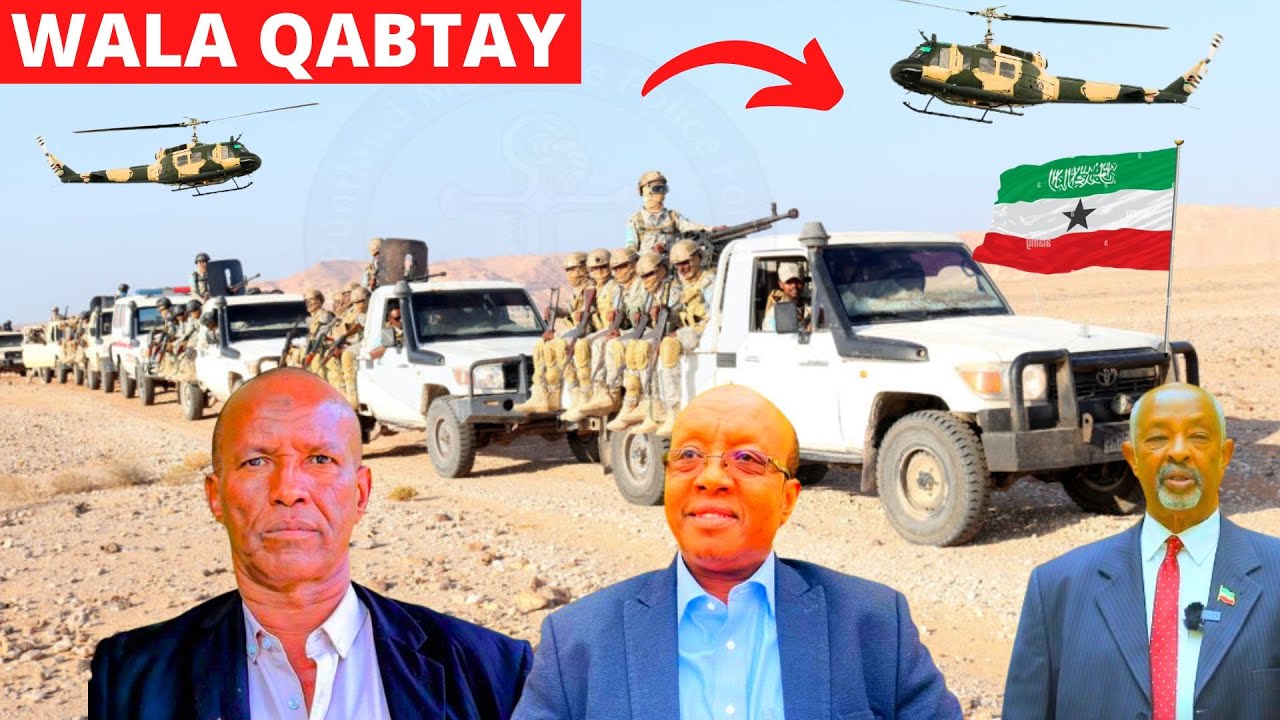 DEG__cidamada somaliland o xabsiga dhigaya oofwaren &jabhadi gacan ...