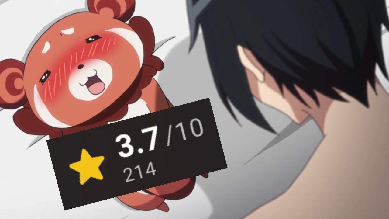 I Found the 3 Worst Isekai Anime to see how bad it can get - YouTube