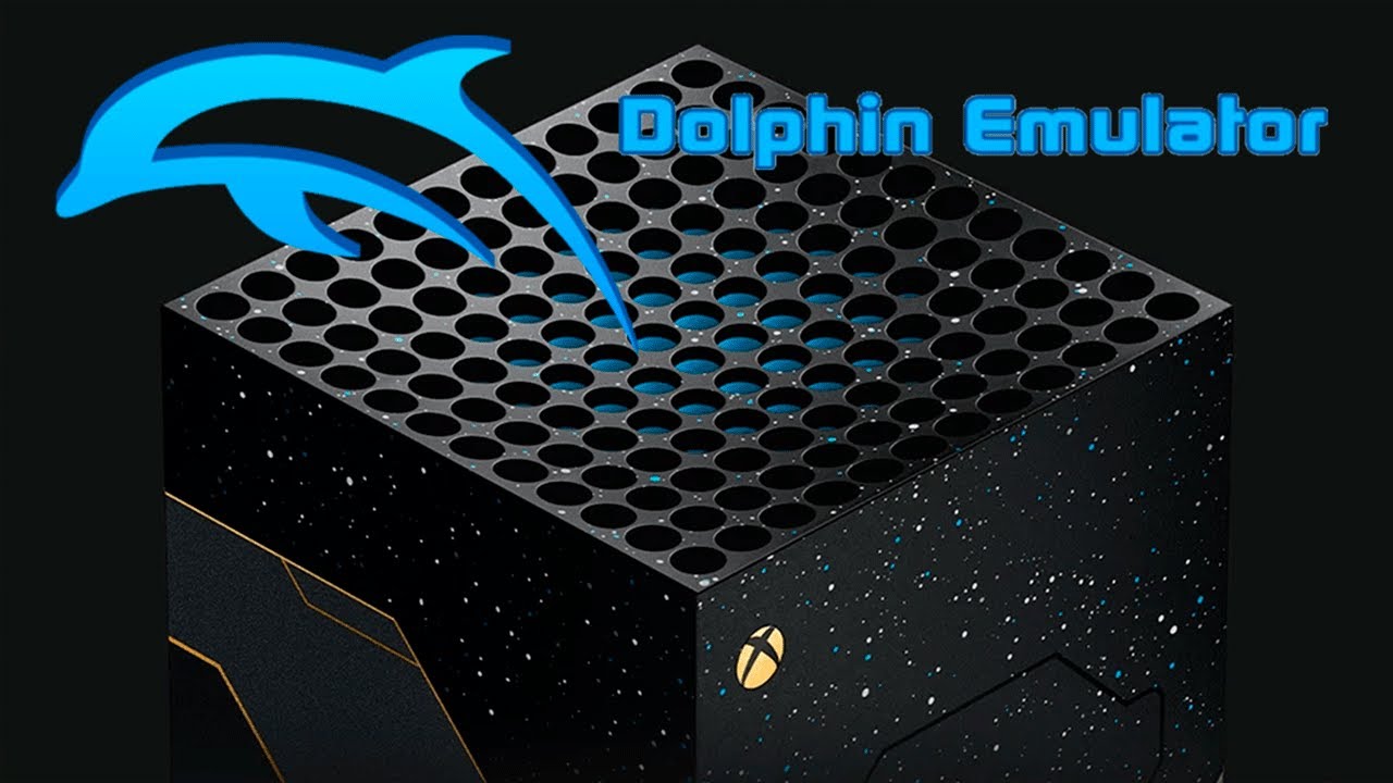 Como obtener el emulador Dolphin en Xbox Retail - YouTube