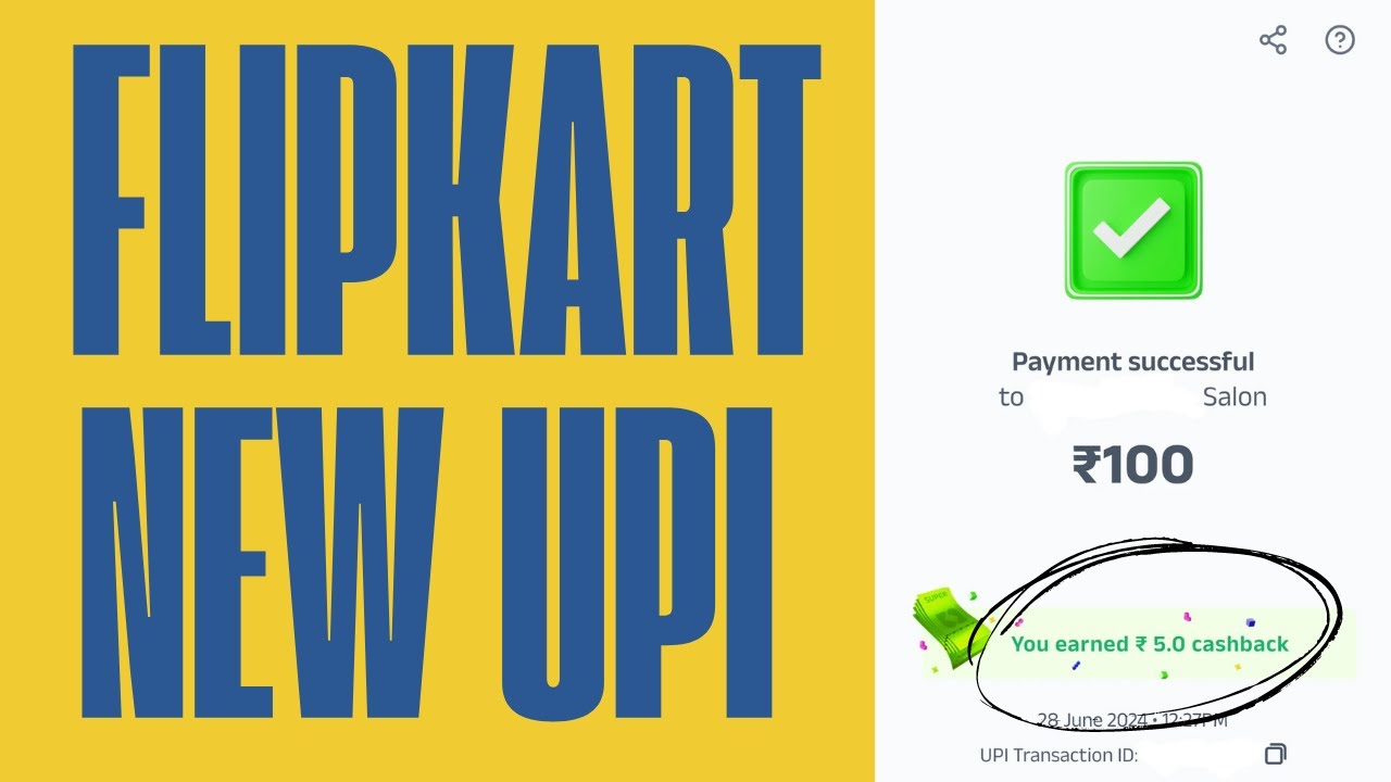 Flipkart launches NEW UPI - Super.Money | GPay Vs PhonePe Vs Super.Money | Tech Thread Tamil ...
