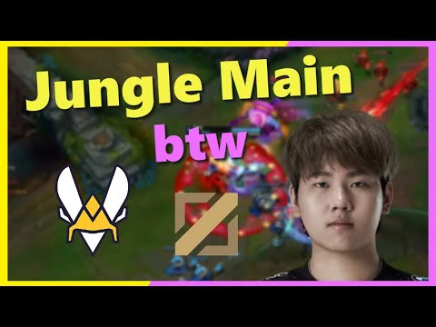 VIT Bo is an LEC-tier Midlaner, change my mind - YouTube