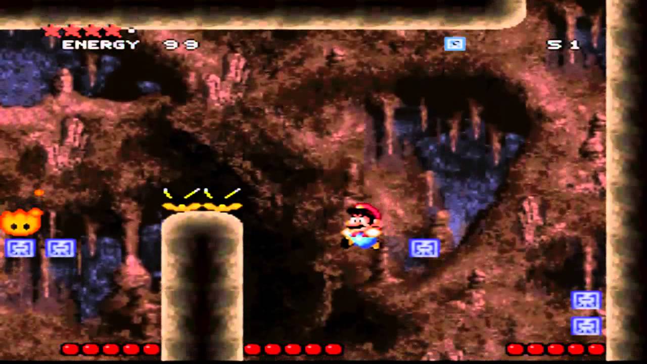 Touhou mario Imperishable Night Trailer 2 - YouTube