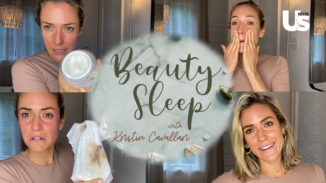 Kristin Cavallari Makeup Bag | Saubhaya Makeup