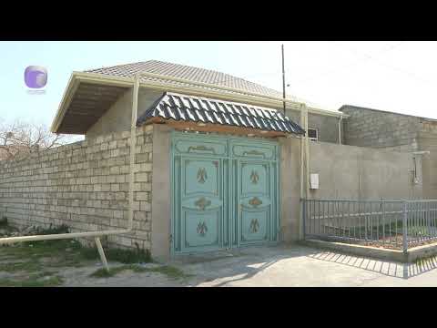 Hövsanda əri tərəfindən öldürülən müəllimin qətlinin TƏFƏRRÜATLARI