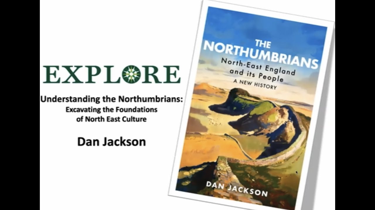 Explore Lifelong Learning Dan Jackson lecture AUDIO - YouTube