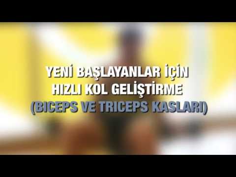 Qol Ezeleniz Partliyacaq | 2 Deqiqede