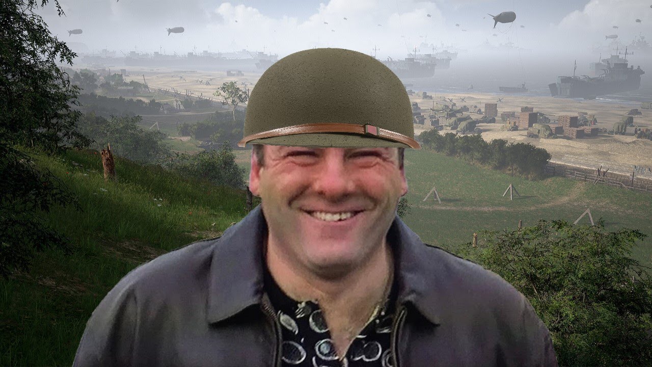 Hell let loose on console 12 - YouTube