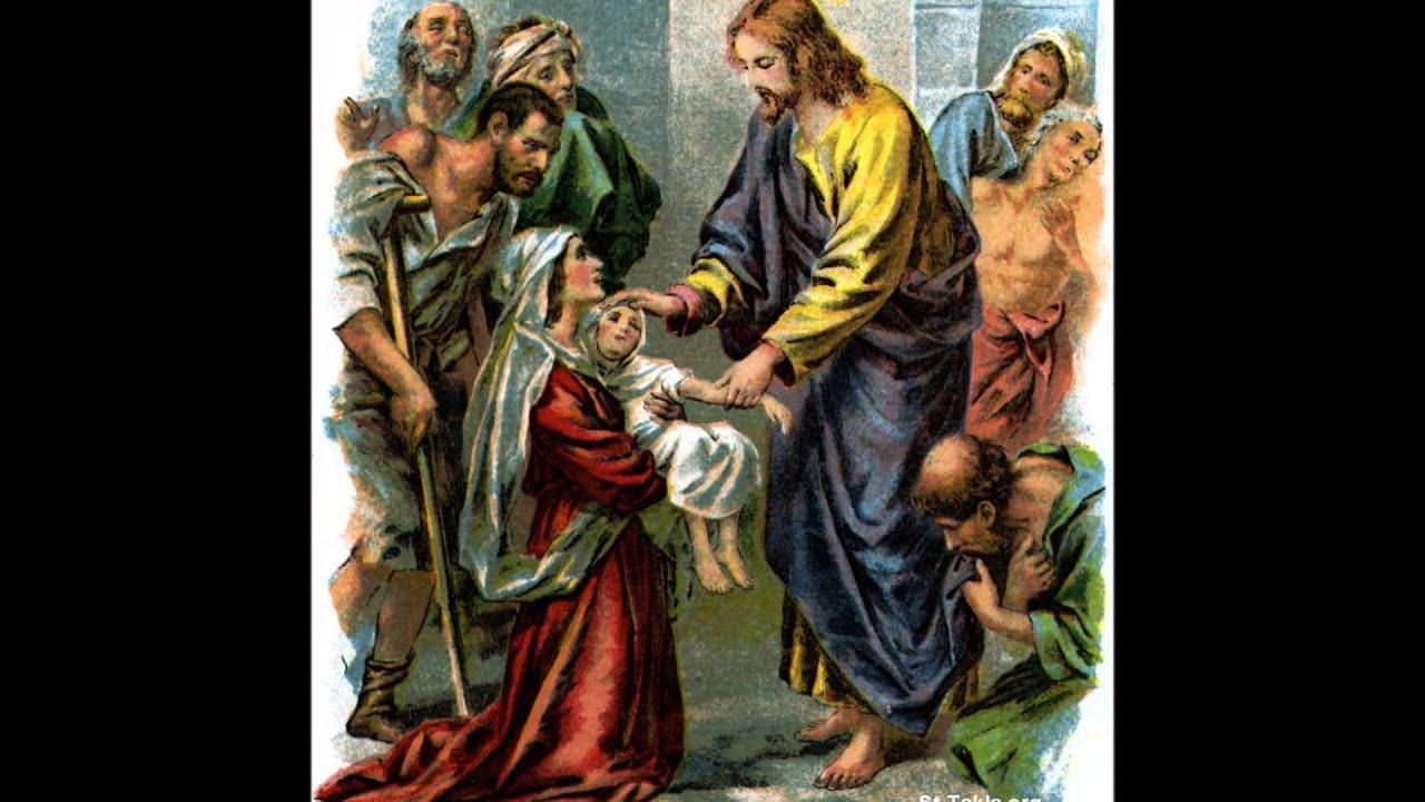 That's My King by S.M. Lockridge - YouTube