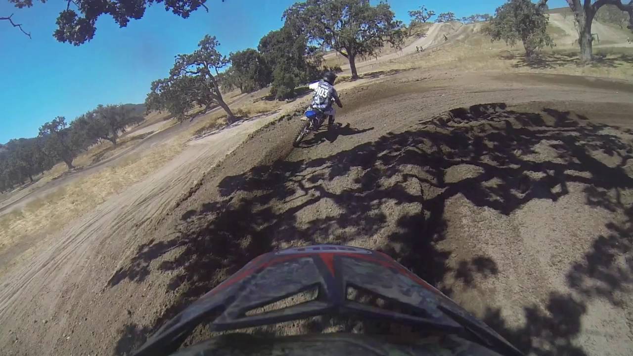 Zaca Station 9 7 2016 - YouTube