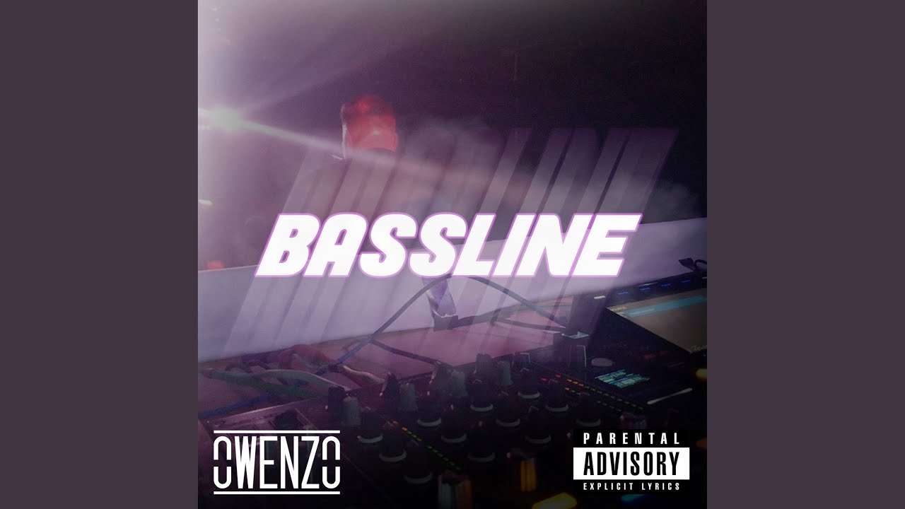 Bassline - YouTube