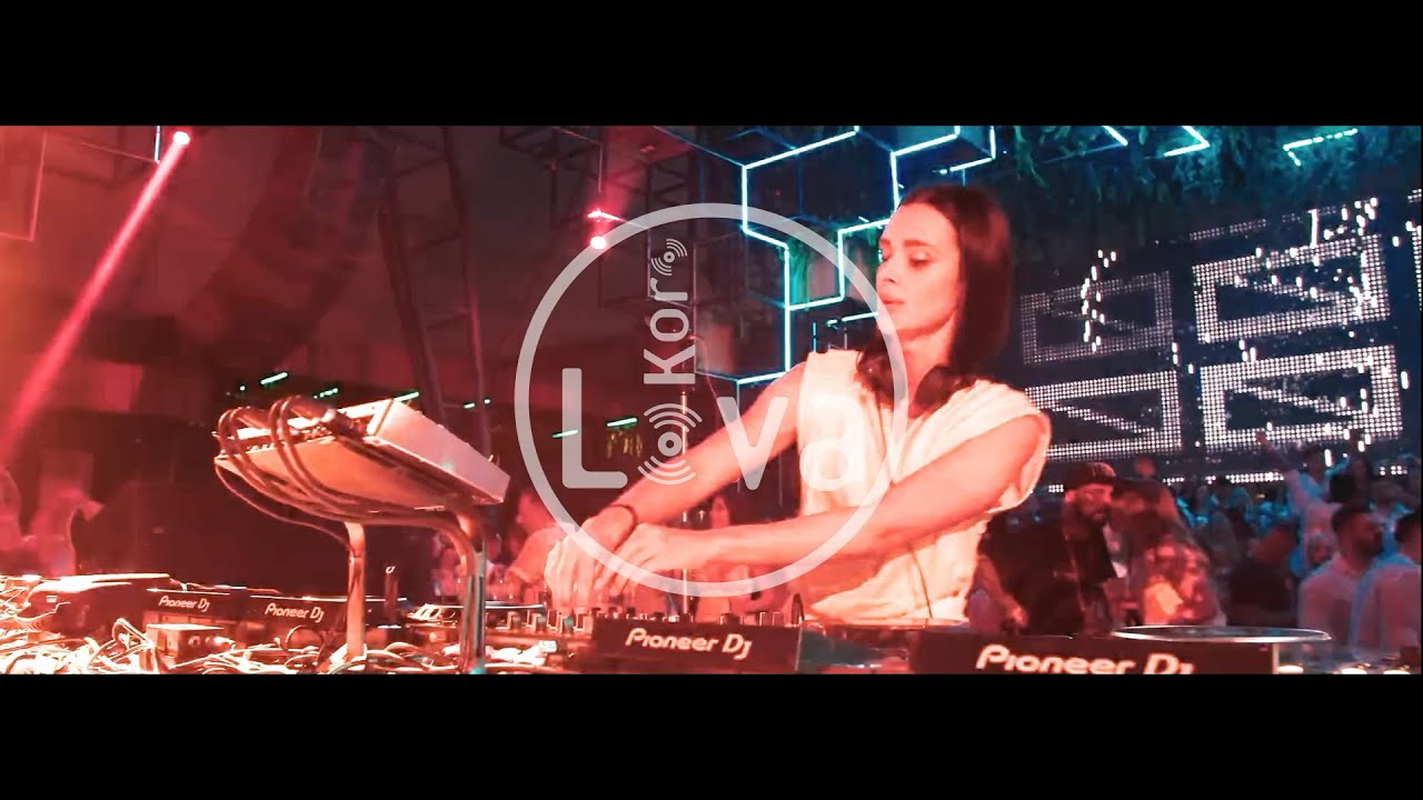 KoroLova Dj : ArtWork & Research - Video Promotion Tool & Grafic Design - WorkStep 01 - # ...