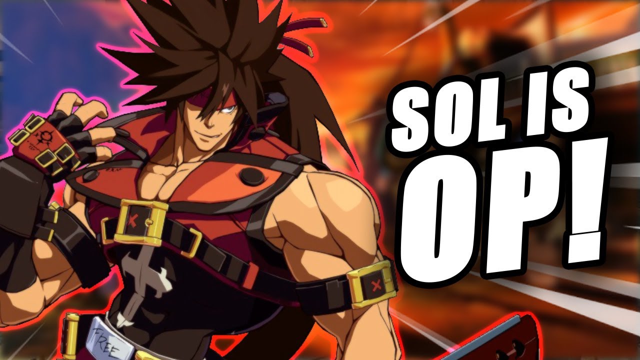 SOL DAMAGE IS BEYOND RIDICULOUS! - YouTube