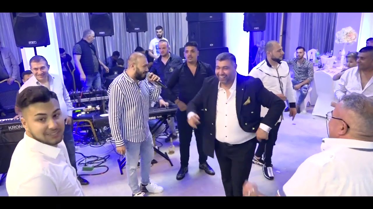 Narcis de la Barbulesti - Numai oameni cu valoare [ Videoclip Oficial ...