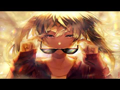 Nightcore - Calm Down