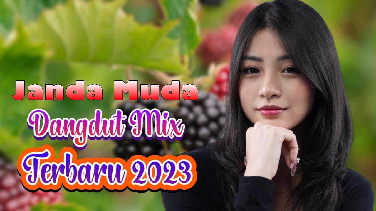 Ade Irma - Janda Muda💥DJ Dangdut Music Terbaik 2023 - YouTube