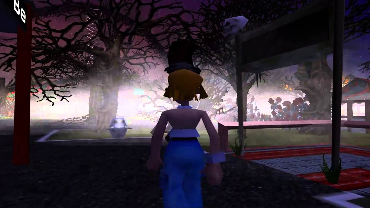 RCT3 Crash and Burn - YouTube