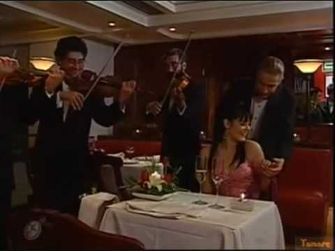 Historia * Mili y Alejandro * 28 2/2