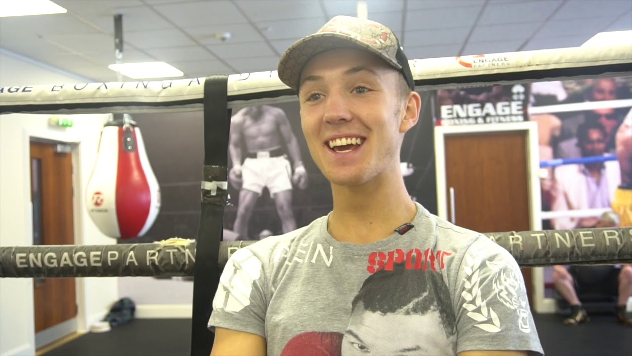 'I DONT KNOW WHAT WEIGHT I'LL END UP AT' - CRAIG MORGAN ON BEING A 6FT ...