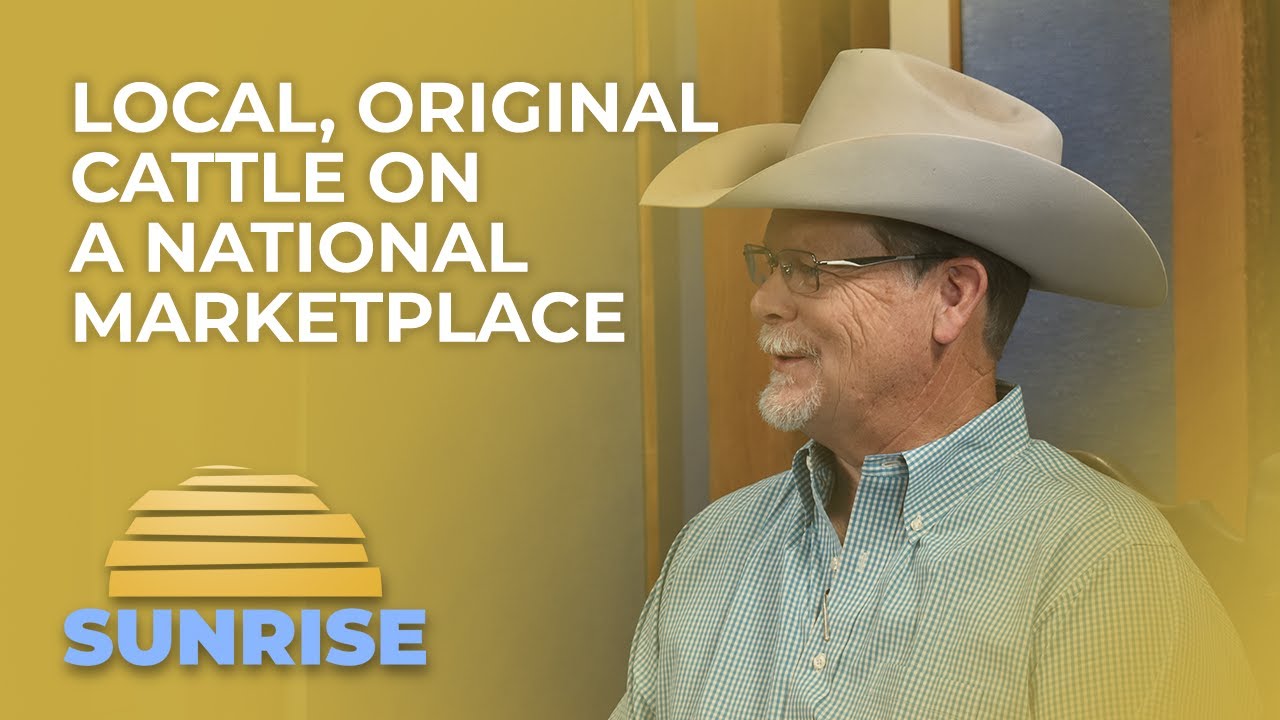 Clay Murray - SLA Representative | Superior Sunrise - YouTube