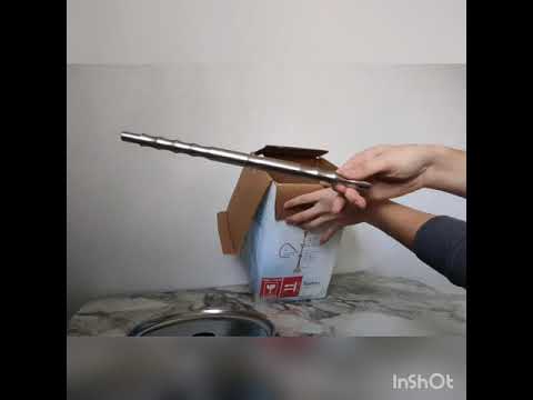 Kefo Kurukafa Nargile Takımı (YouTube'a giriş videosu) Nargile
