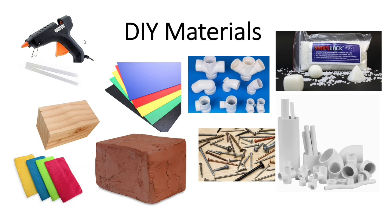 How to develop and prototype your invention - YouTube