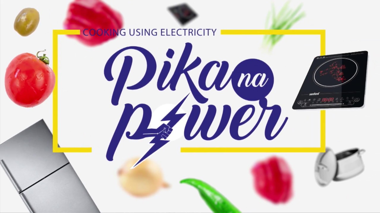 Pika Na Power Episode 9 Teaser 1 - YouTube