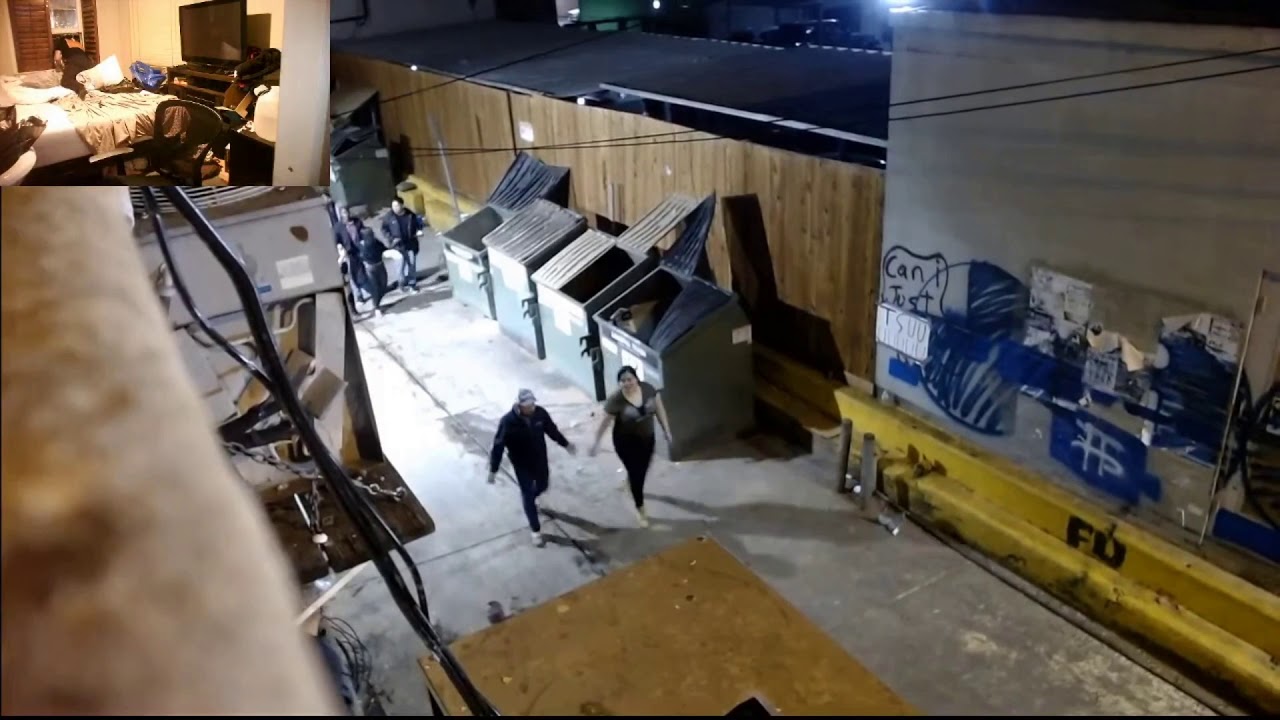 Window Of Life Highlight 3 - YouTube