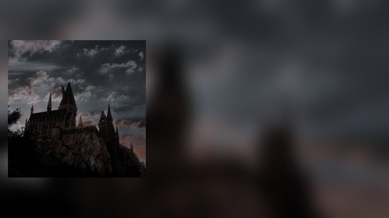 pov: you shifted to Hogwarts || edit audios - YouTube