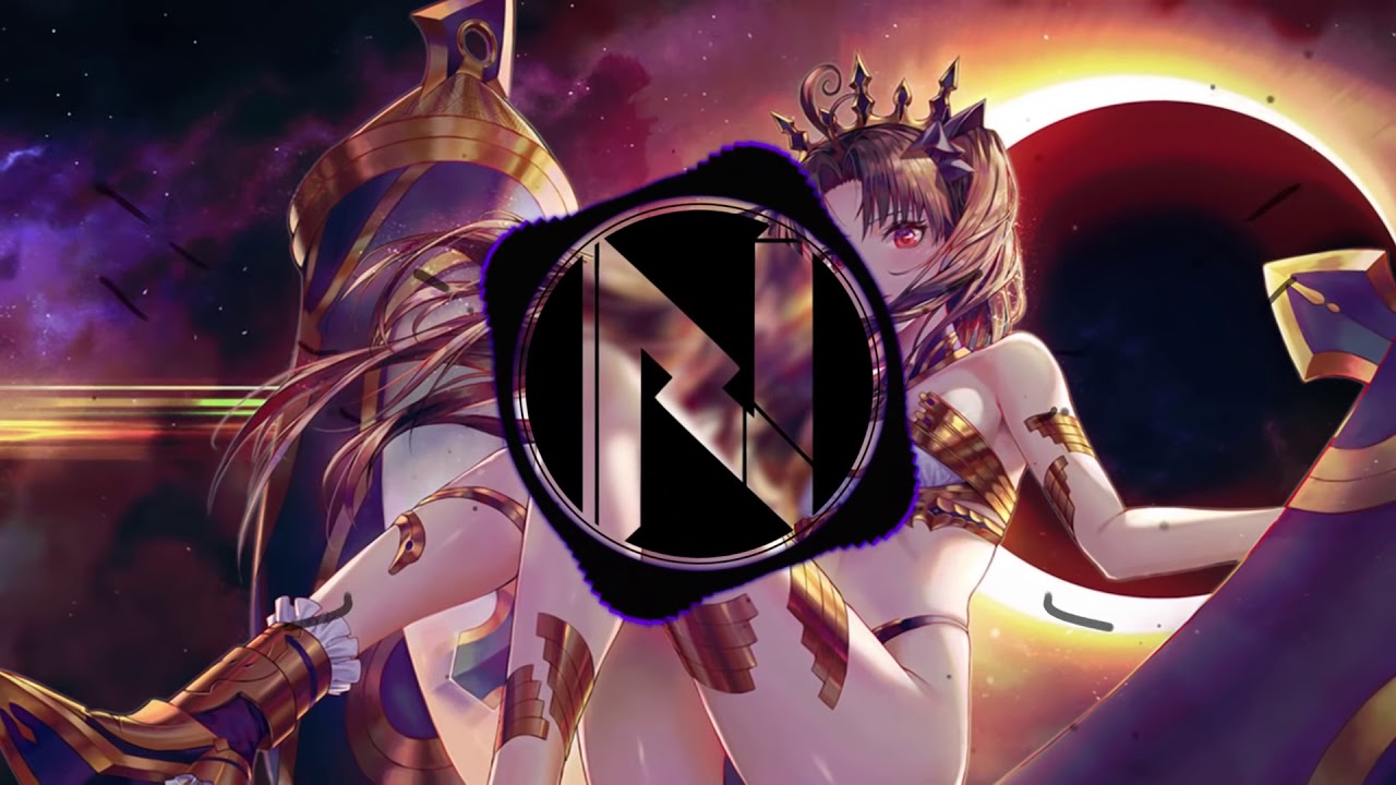 [Nightcore] Satara - Eclipse - YouTube