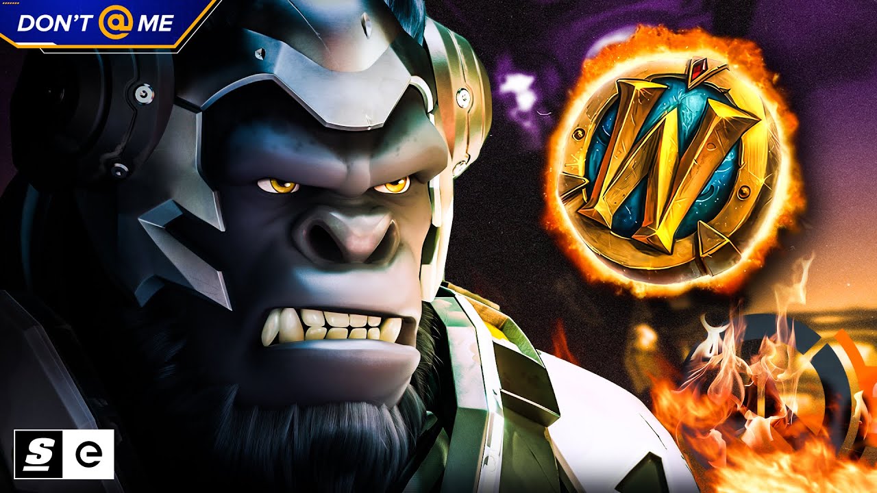 What Happened To Overwatch 2? - YouTube