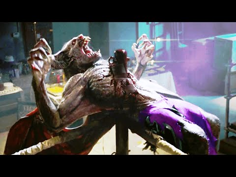 Hellboy 3 (2019) Film Explained in Hindi/Urdu | Hellboy Reboot Summarized हिन्दी