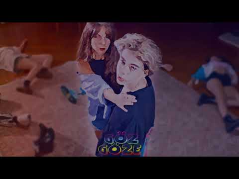 Alper Erözer - Göz Göze Sözleri