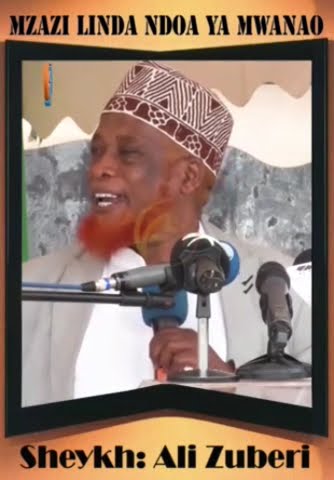 #Hivi Ndivyo Wazazi Wengi Wanavyo Changia Ndoa za Watoto Wao Kuvunjika ...