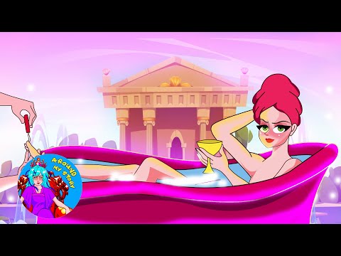 Unveiling My True Self - When My Best Friend Discovered I'm a Girl - Around My Story Animated - AMS