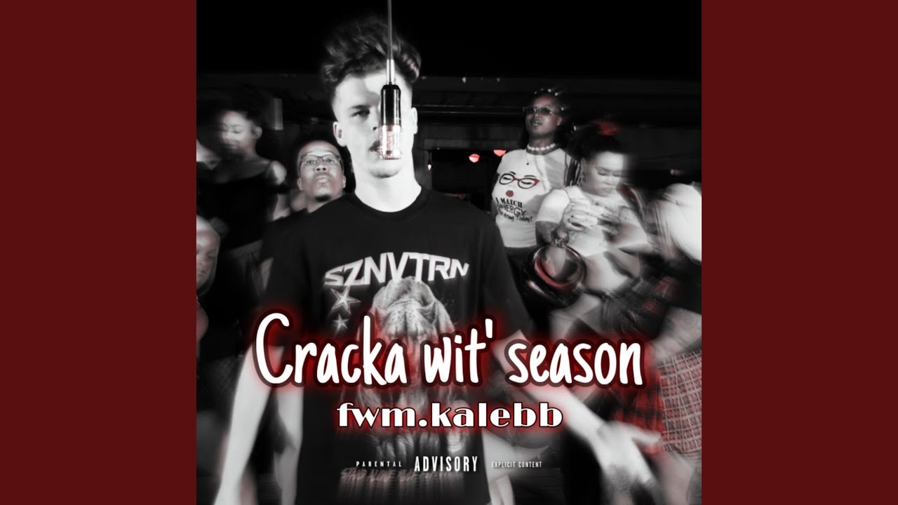 Cracka wit' season - YouTube