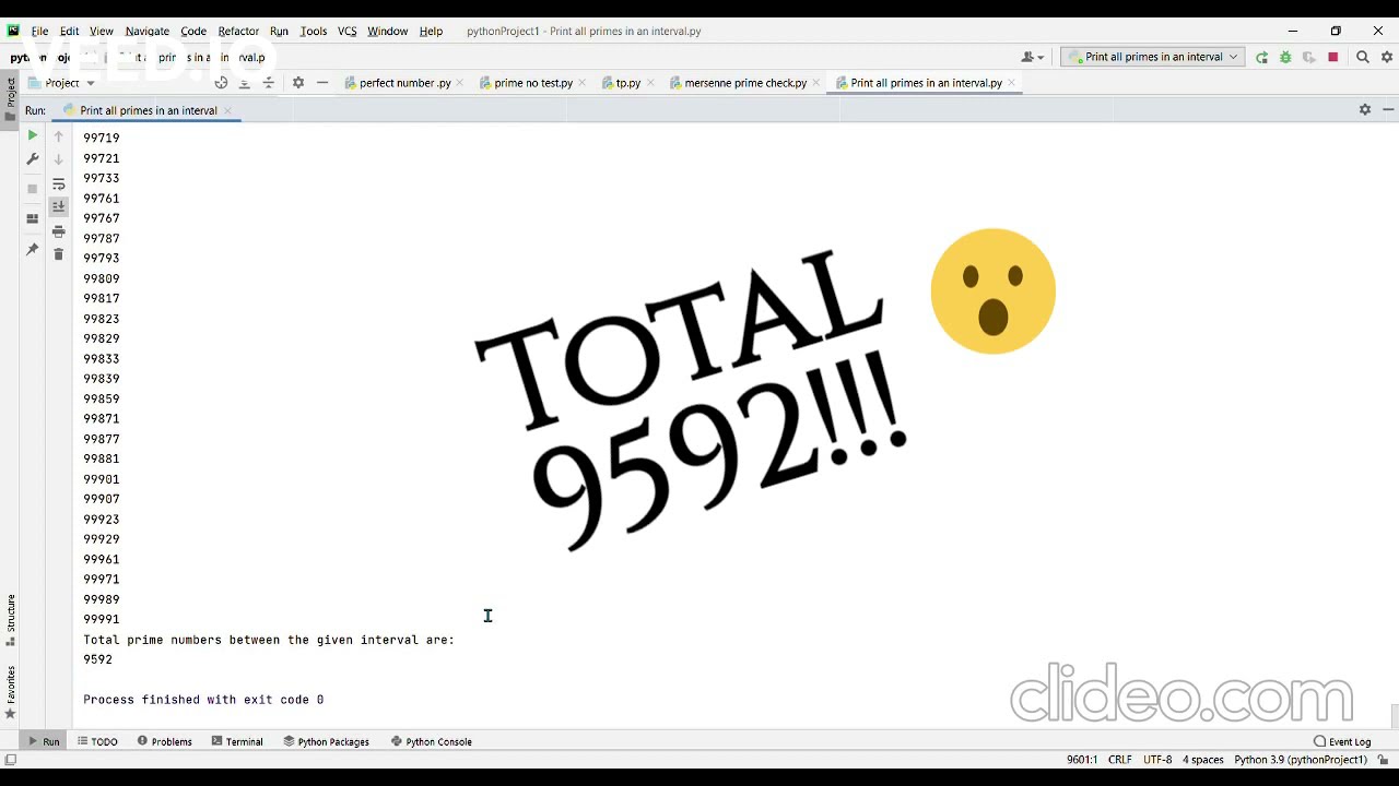 All Prime Numbers From 1 To 100000 INSANE YouTube all-prime-numbers-from-1-to-100000-insane-youtube