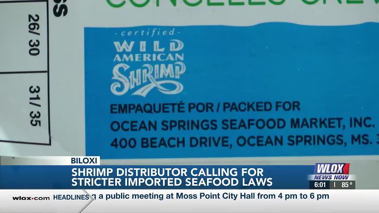 Federal seafood labeling cases spark desire for stricter import laws ...