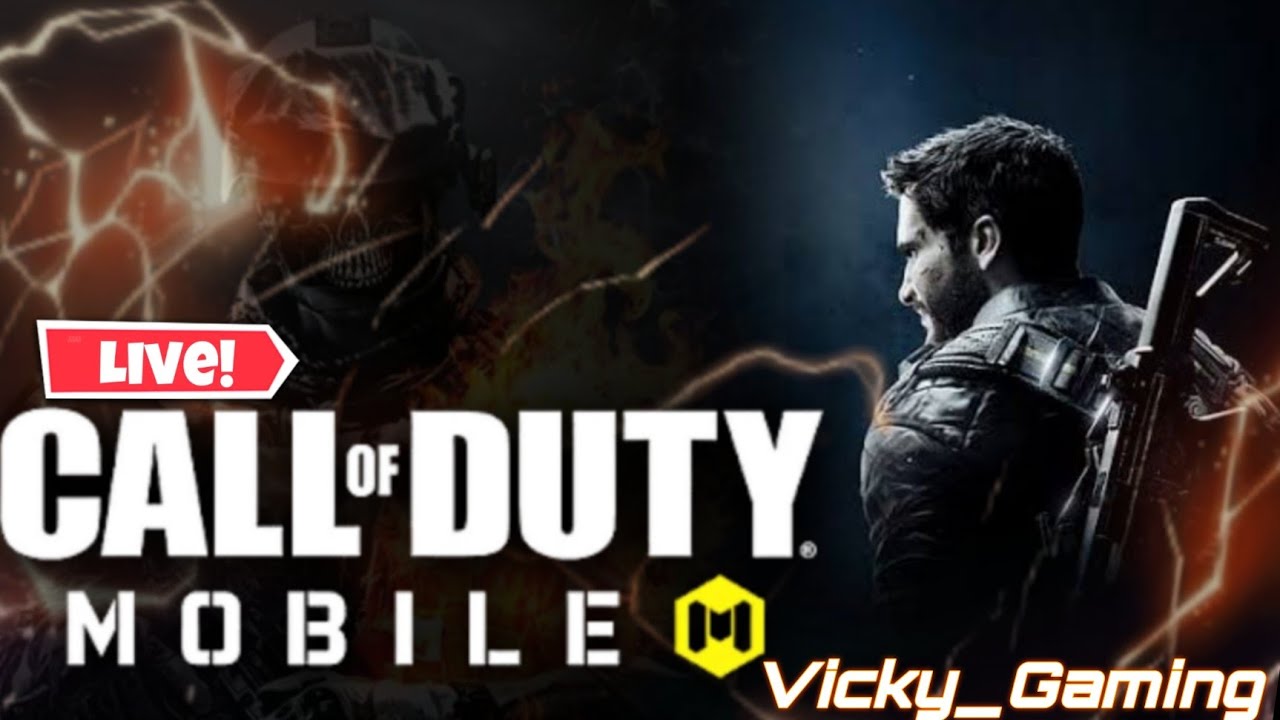 “Unbelievable Cod Live Stream Trilling Moments You Can't Miss! 🎮🔥 ...