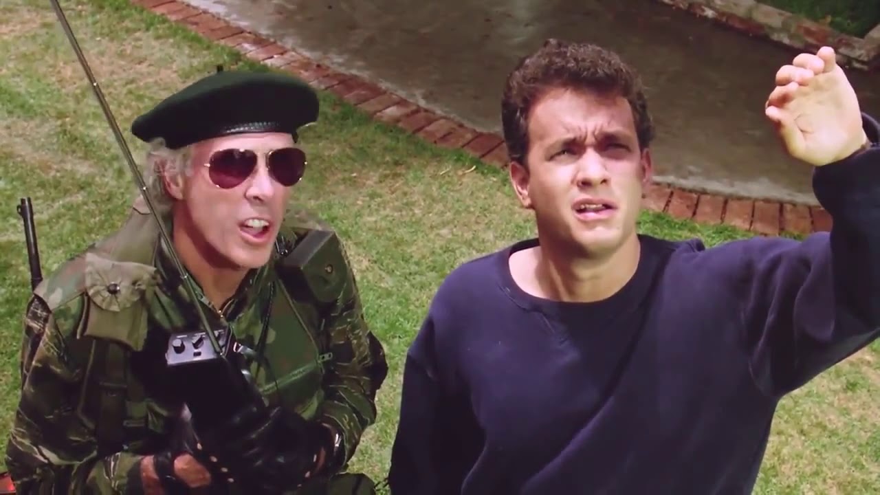 COMEDIA GRANDESPELIS Ray Peterson & Art Weingartner & Mark Rumsfield ...