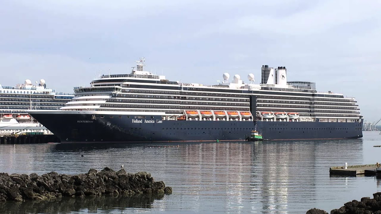 Canon PowerShot G15 cruise ship sample video - YouTube