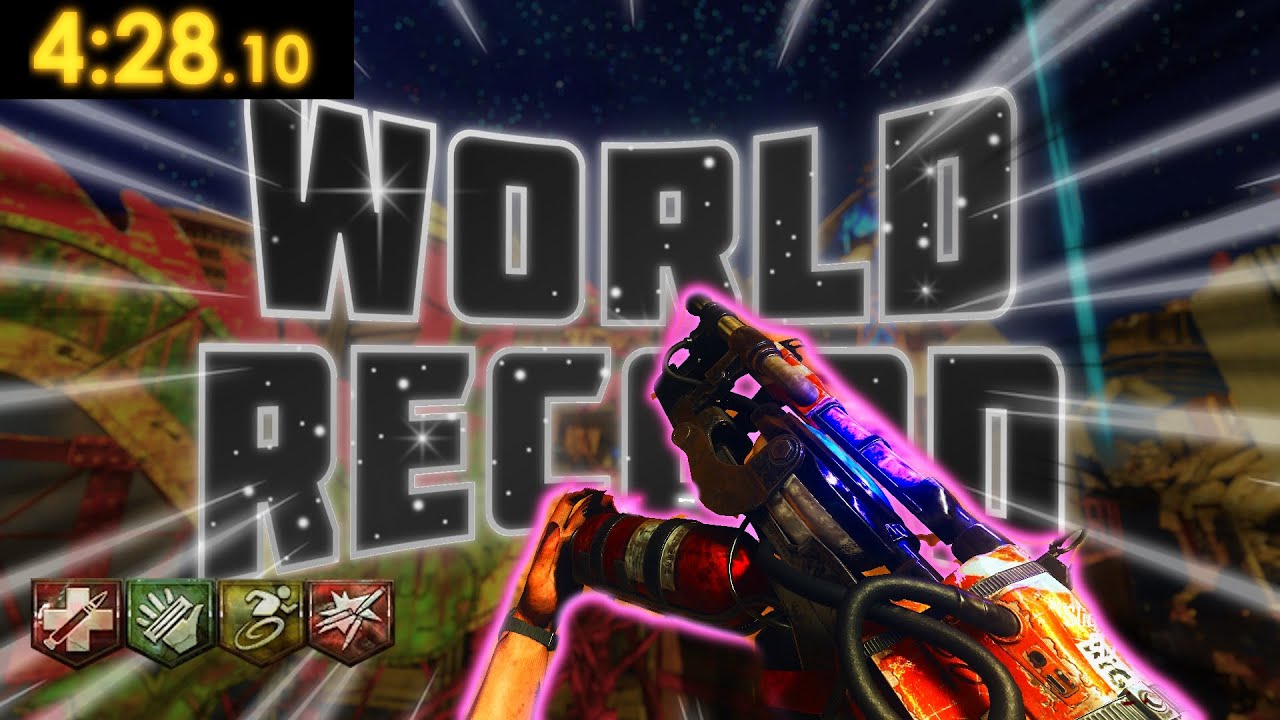 [FWR] Die Rise Remastered Solo Speedrun | 4:28 - YouTube