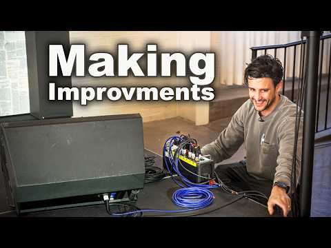 This Gig Used to Be a Mess