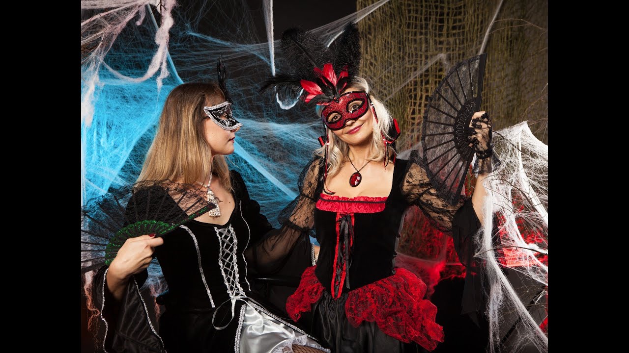Studio Lighting setup for Halloween shot: Studio Product Photography ...