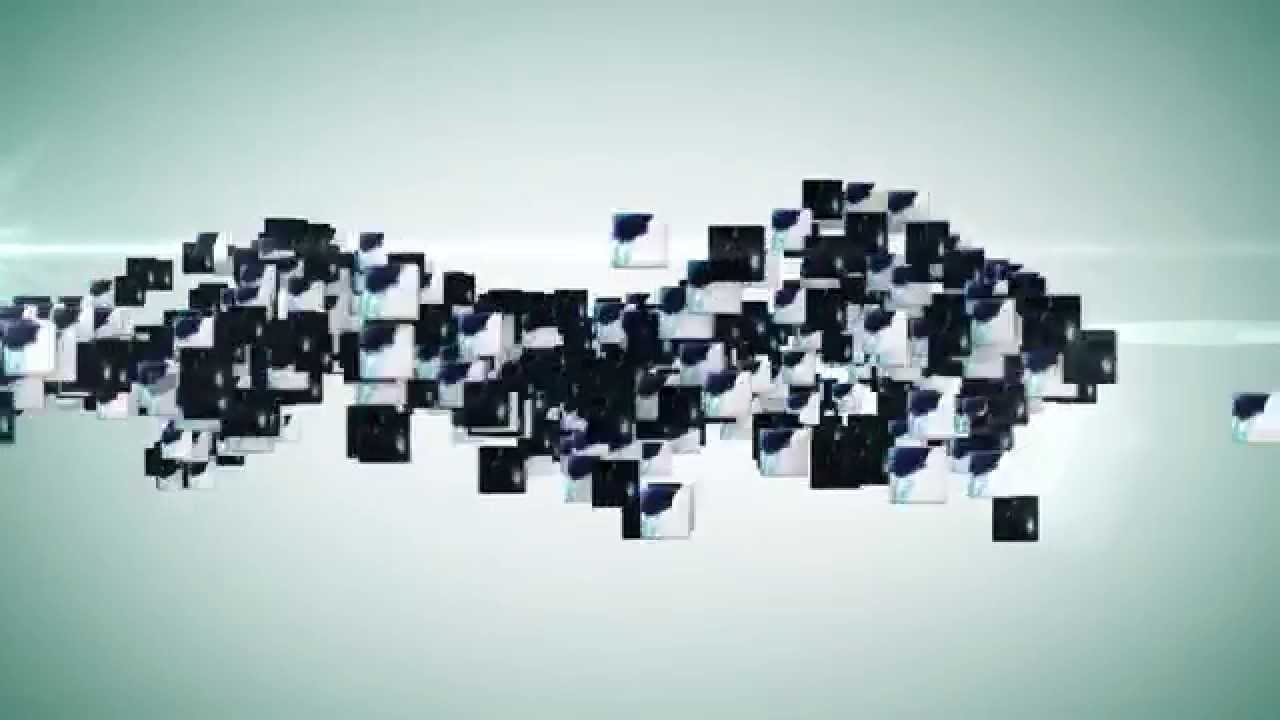 Element 3D Dynamic Animated Textures - YouTube