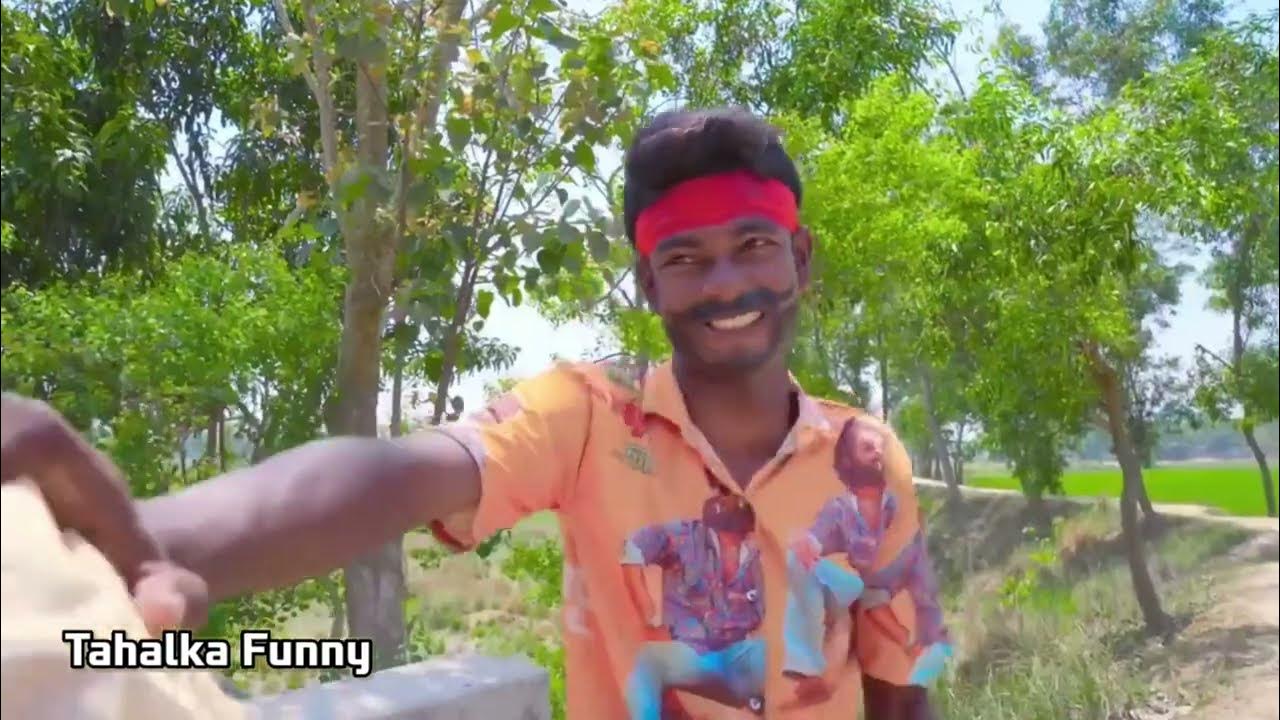 Rakesh Top Funny Comedy Video 2024 Top New Funny Comedy Video By Youtube