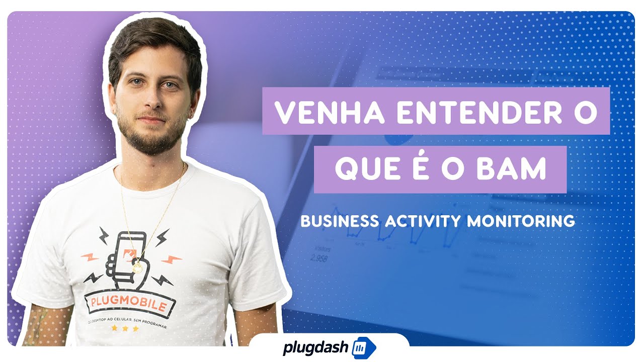 O que é BAM e para que serve? - YouTube