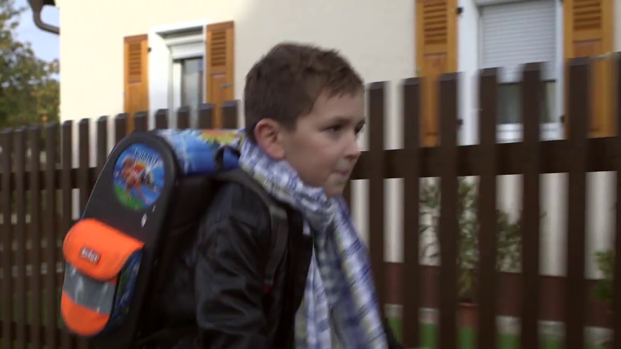 esco – systeQ GO – automatischer Türantrieb - YouTube